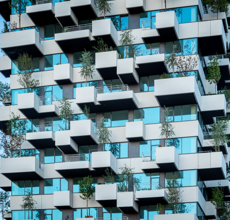 Trudo Toren | Stam + De Koning Bouw