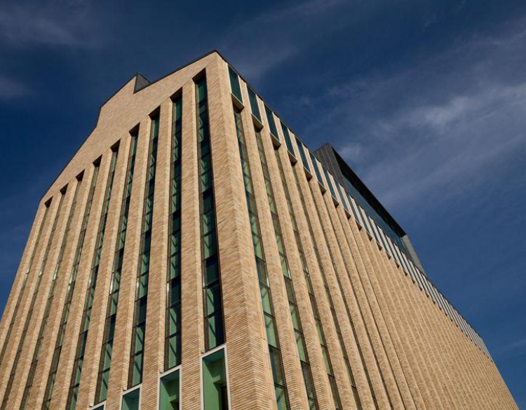 Goed resultaat voor VolkerWessels | Stam + De Koning Bouw