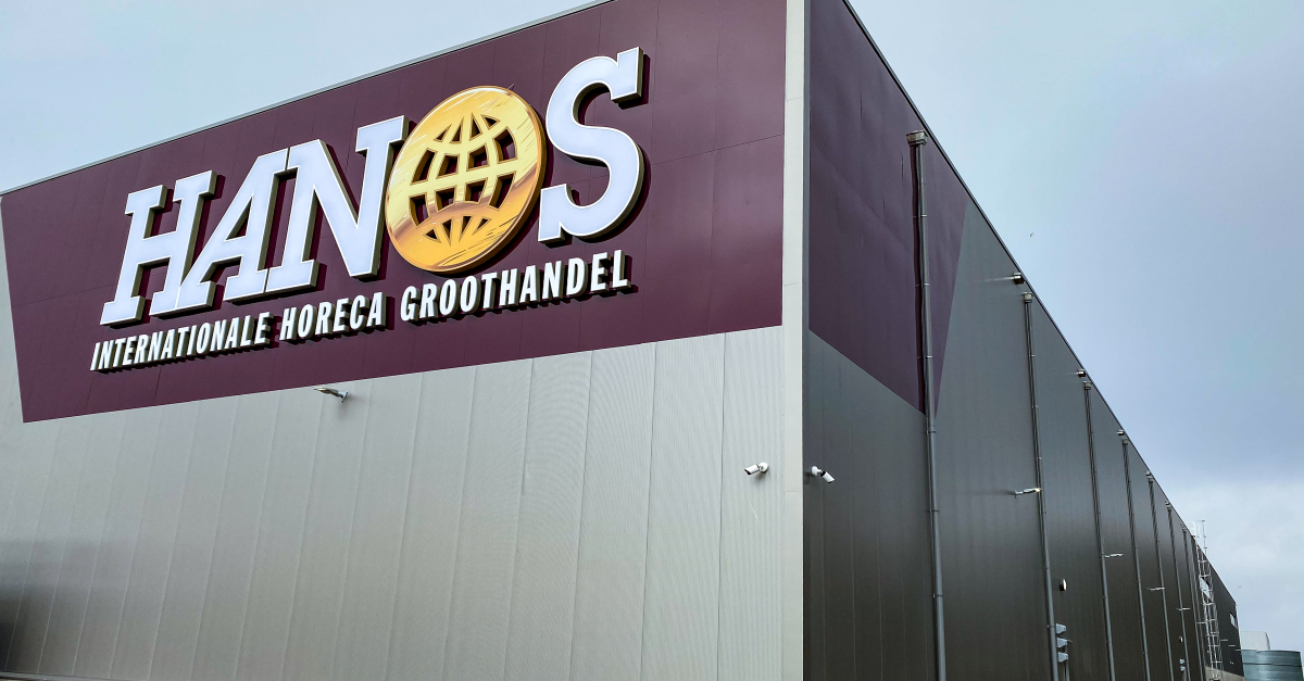 HANOS Maastricht | Stam + De Koning Bouw