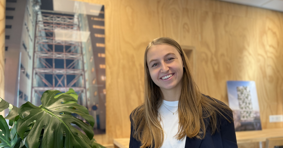 Nikki de Groot | Stam + De Koning Bouw