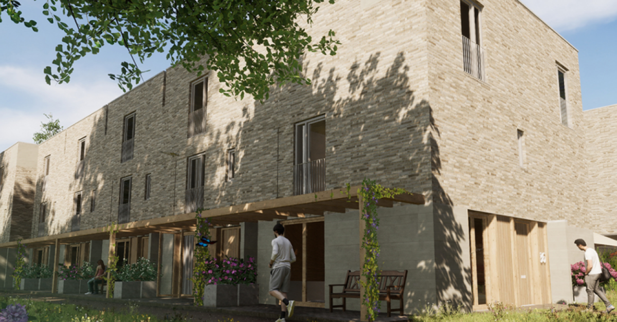 Wonen in Wiele | Stam + De Koning Bouw