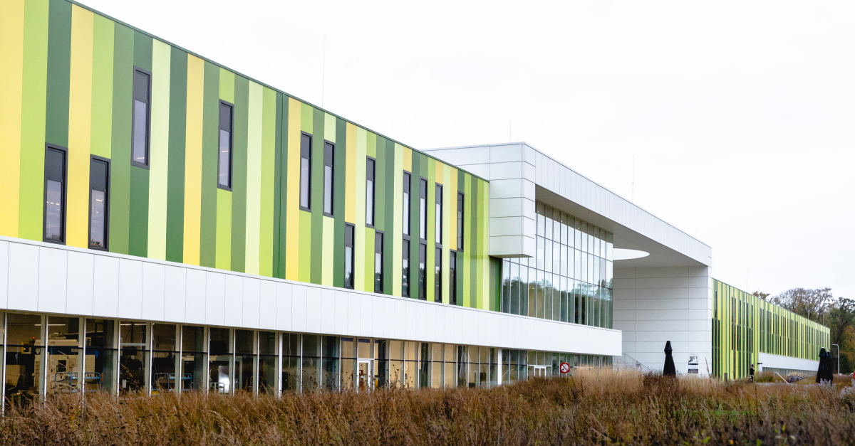 Maak kennis met Brainport Industries Campus, dé plek voor Smart ...